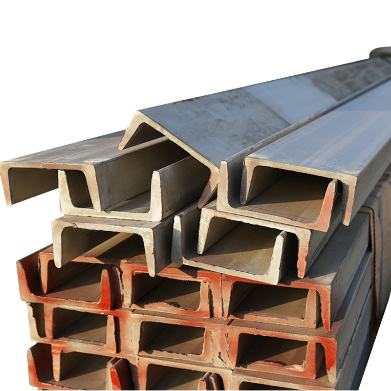 Beam Channel - Buy Beam Channel Product on Jiangsu Xinrunhan Steel Co ...